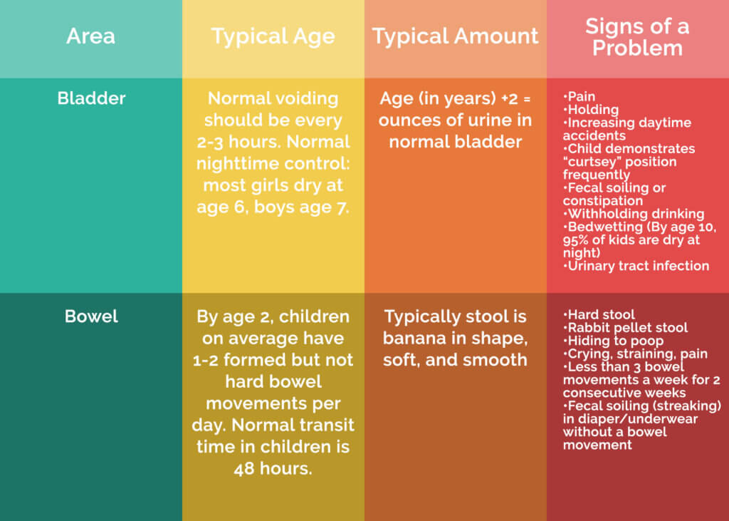 Understanding Toileting Accidents and the ExtremesMosaic Rehabilitation