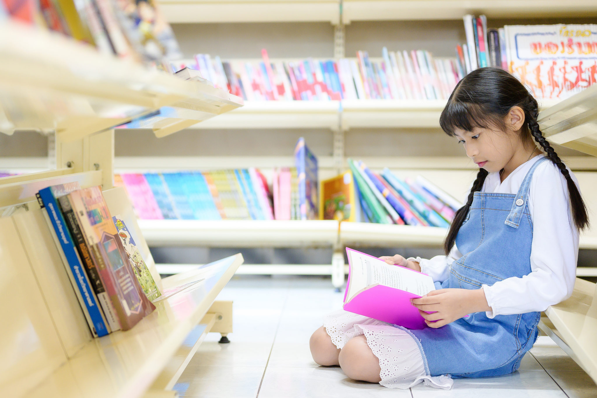 When Reading Difficulty is not Dyslexia - Mosaic Health & Rehab