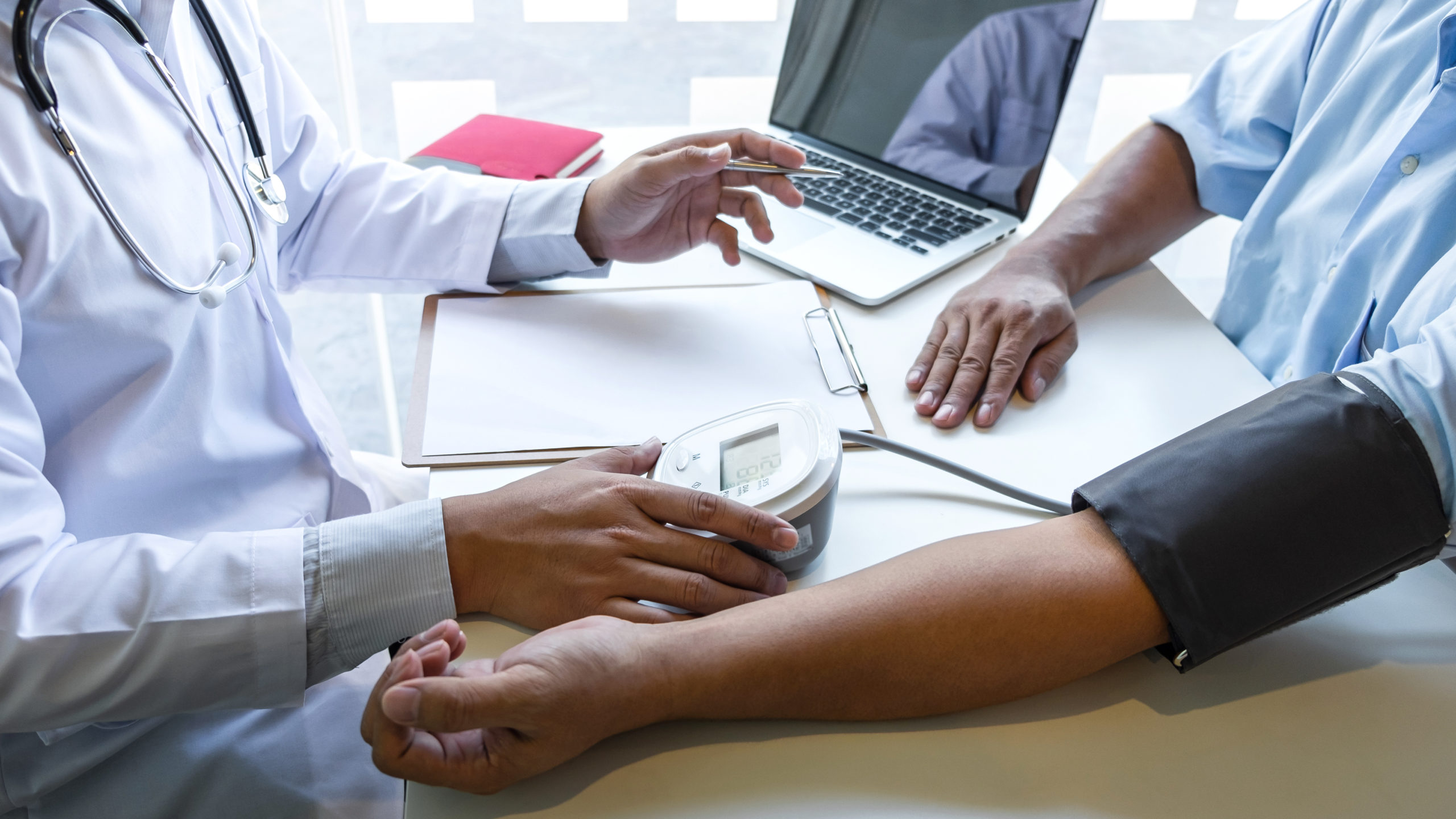 Orthostatic Hypotension - Mosaic Health & Rehab