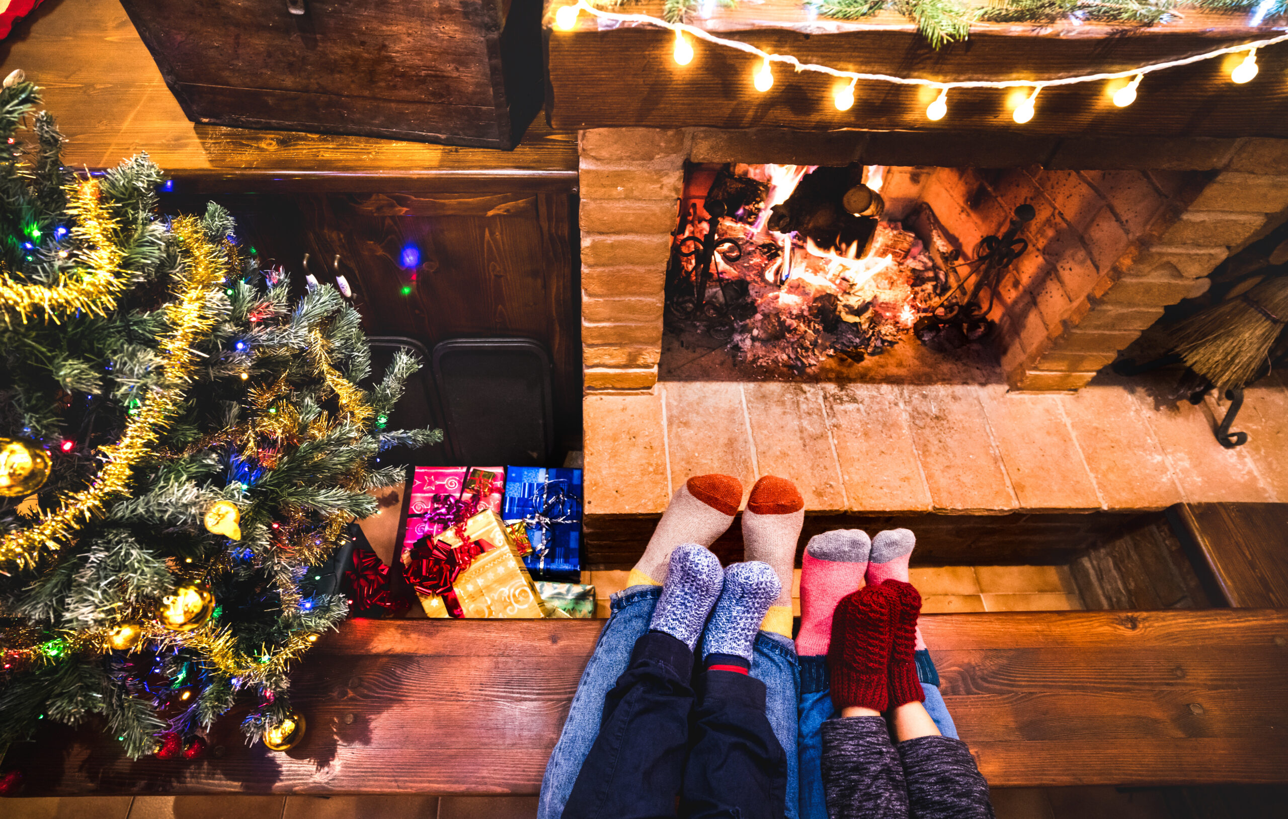 Healthy Holidays - Mosaic Health & Rehab