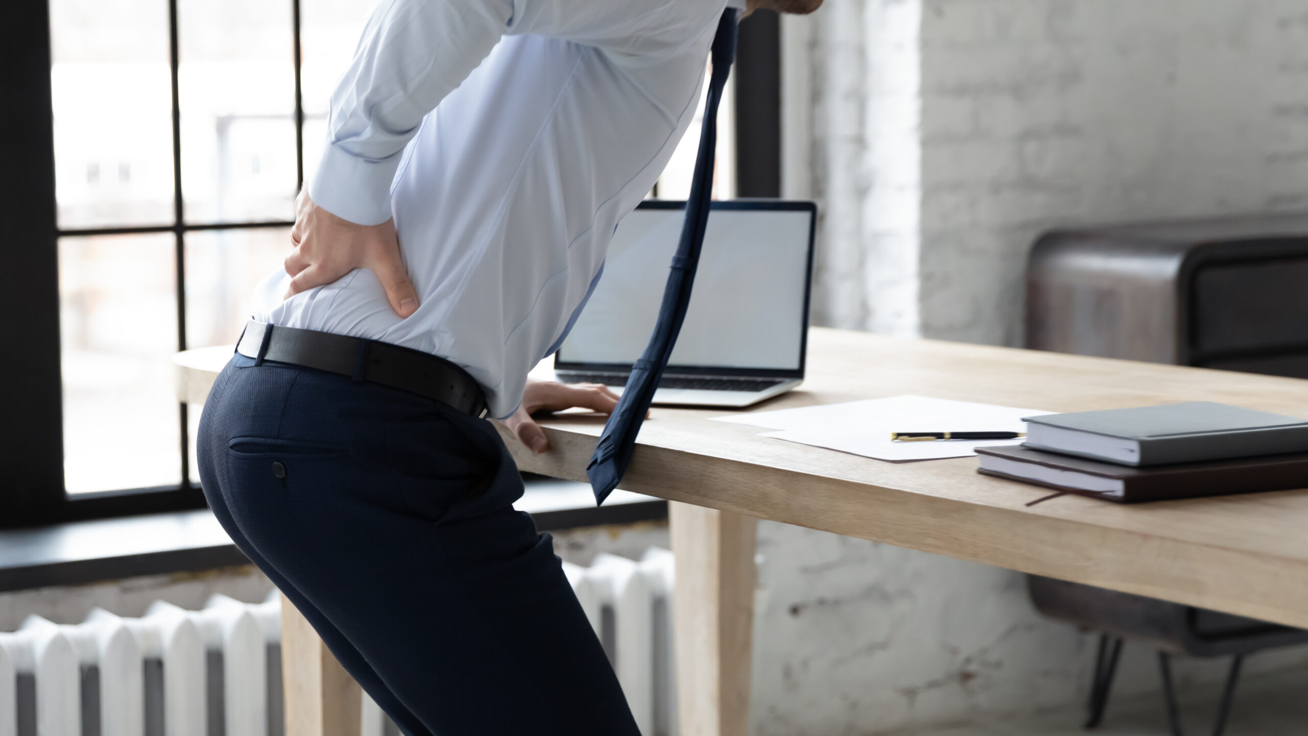 Workplace Ergonomics: Optimizing Your Health and Productivity