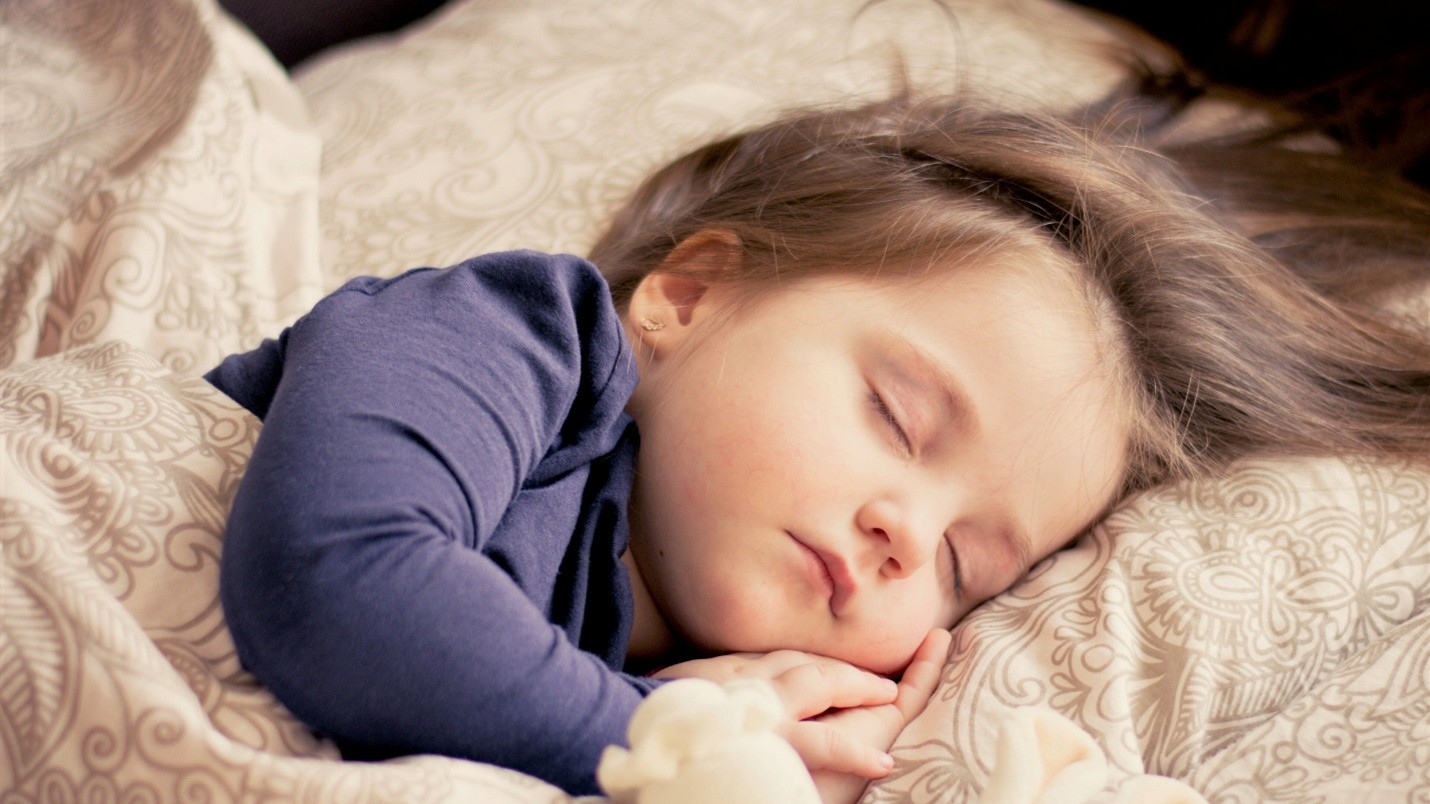 Sleep for Kids - Mosaic Health & Rehab